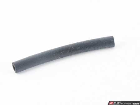 Genuine Volkswagen Audi - 06J145718E - Vacuum Hose (06J 145 718 E)