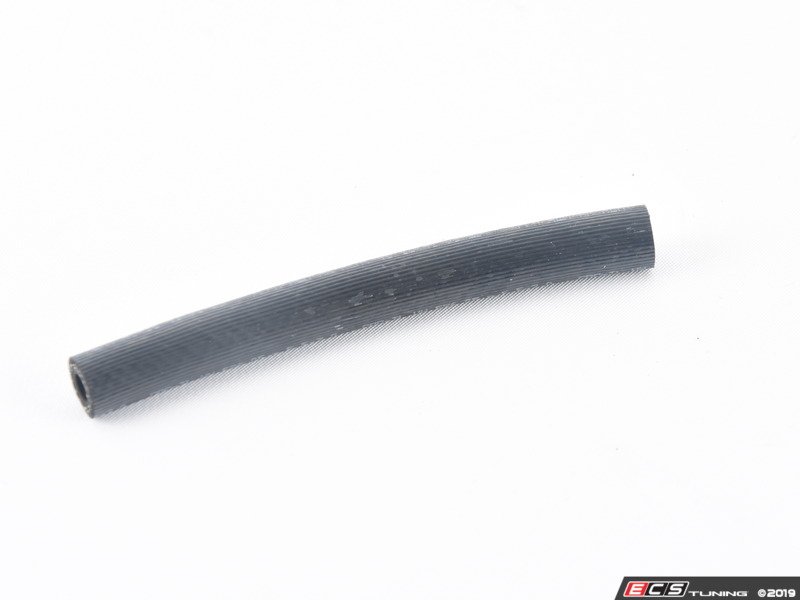 Genuine Volkswagen Audi - 06J145718E - Vacuum Hose (06J 145 718 E)