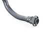 Genuine BMW - 16137438487 - Vent Pipe With Dust Filter (16-13-7-438-487)