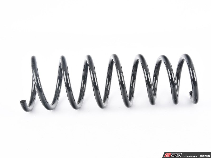 Genuine BMW - 33536763481 - COIL SPRING (33-53-6-763-481)