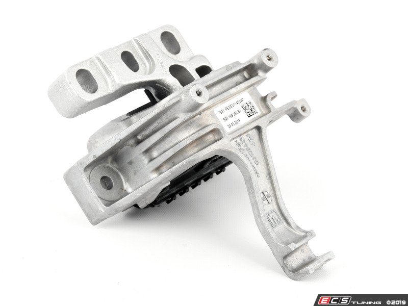 Genuine Volkswagen Audi - 5Q0199262BJ - Engine Mount (5Q0 199 262 BJ)