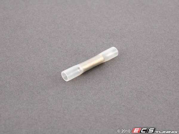 Genuine Volkswagen Audi - 000979940 - Waterproof Connector - Priced ...