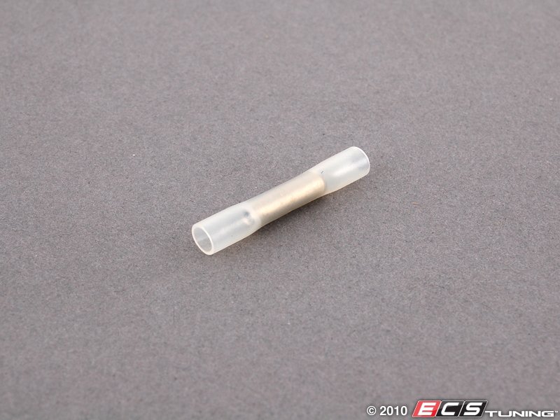 Genuine Volkswagen Audi - 000979940 - Waterproof Connector - Priced ...