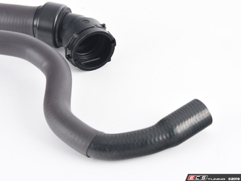 Rein - 8E0121049N - Lower Radiator Hose