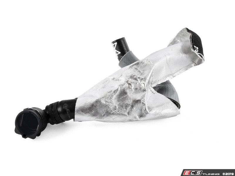 Genuine Volkswagen Audi - 5Q0122073AB - Water Hose (5Q0 122 073 AB)