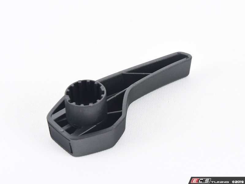 Genuine Volkswagen Audi - 4M0823661D - LEVER (4M0 823 661 D)