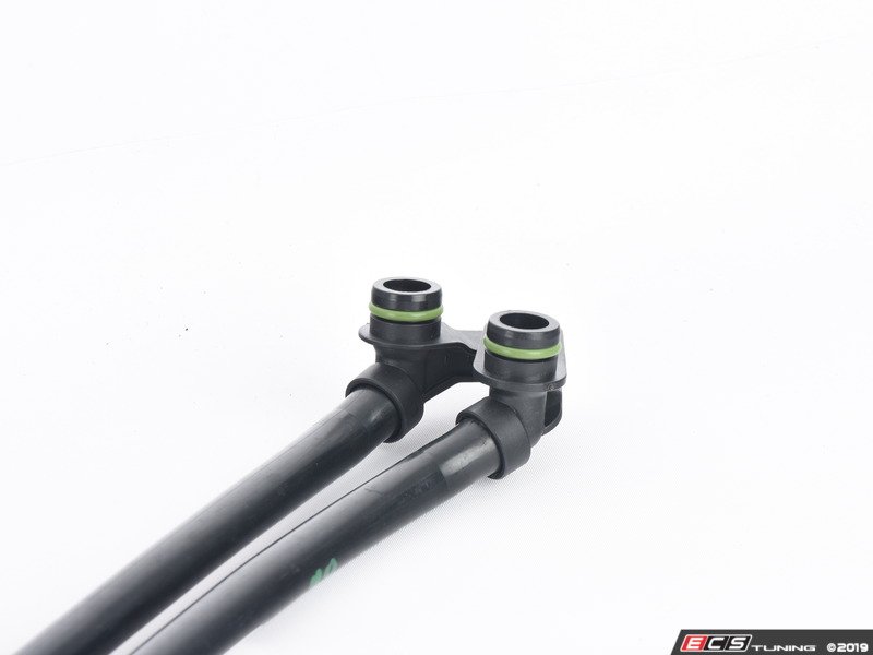 Genuine BMW - 17227628062 - E71 Automatic Transmission Oil Cooler (17 ...