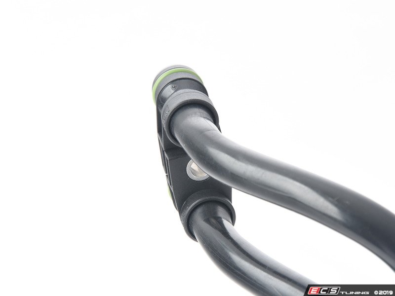 Genuine BMW - 17227628062 - E71 Automatic Transmission Oil Cooler (17 ...