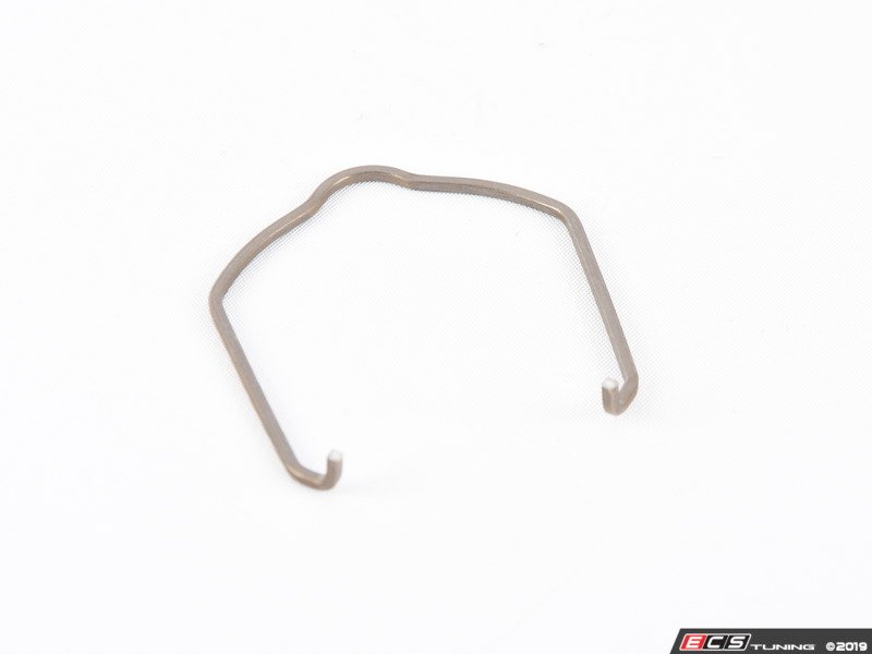 Genuine Porsche - 95511051300 - RETAINER CLAMP