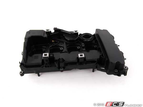 Genuine Mercedes Benz - 2710101030 - Valve Cover