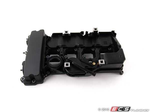 Genuine Mercedes Benz - 2710101030 - Valve Cover