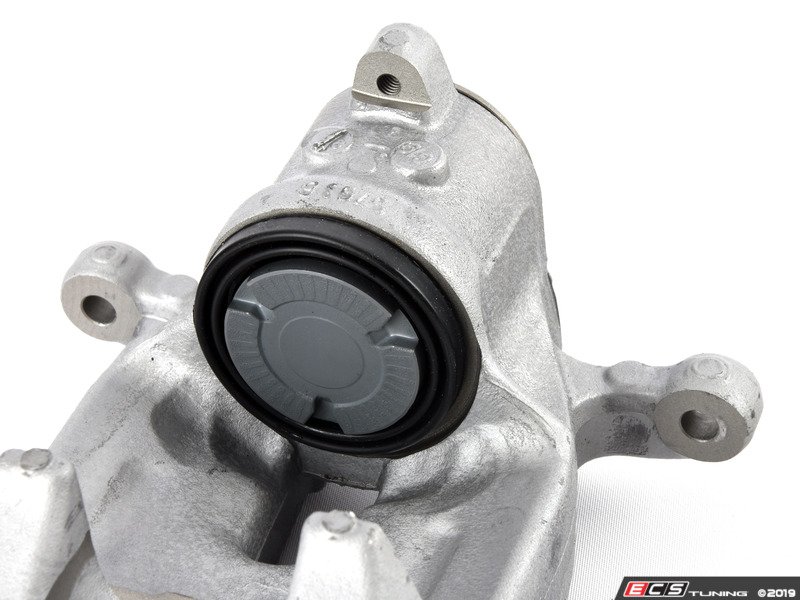 Genuine Mercedes Benz - 2314230781 - PISTON HOUSI