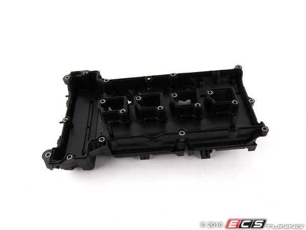 Genuine Mercedes Benz - 2710101030 - Valve Cover