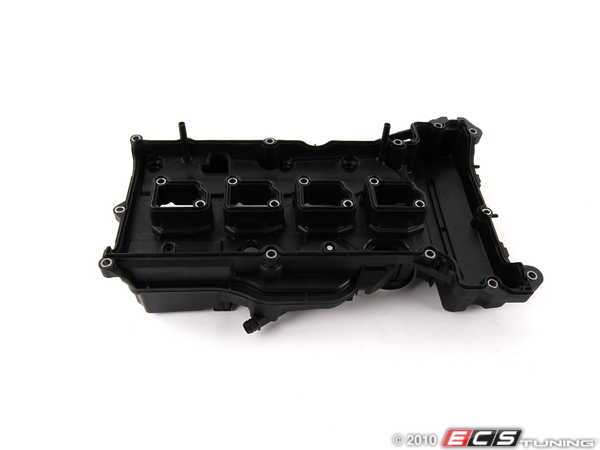 Genuine Mercedes Benz - 2710101030 - Valve Cover