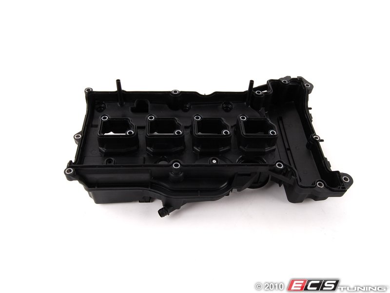 Genuine Mercedes Benz - 2710101030 - Valve Cover