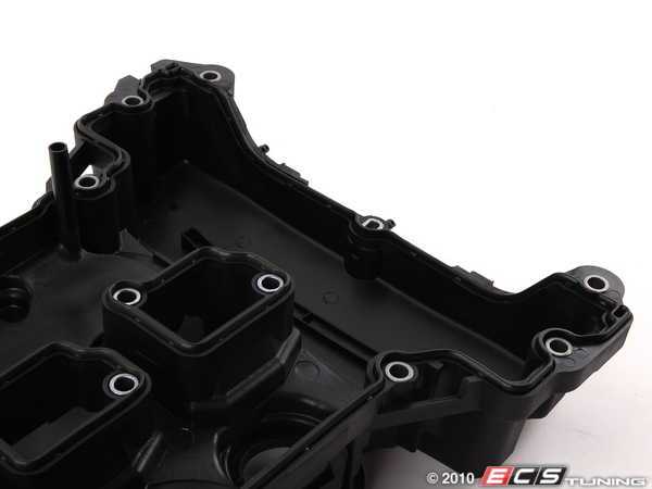 Genuine Mercedes Benz - 2710101030 - Valve Cover