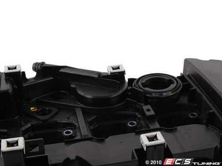 Genuine Mercedes Benz - 2710101030 - Valve Cover