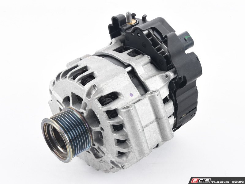 Genuine BMW - 12317622372 - CRANKSHAFT STARTER G (12-31-7-622-372)