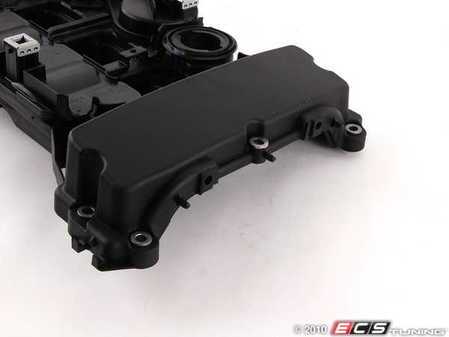 Genuine Mercedes Benz - 2710101030 - Valve Cover