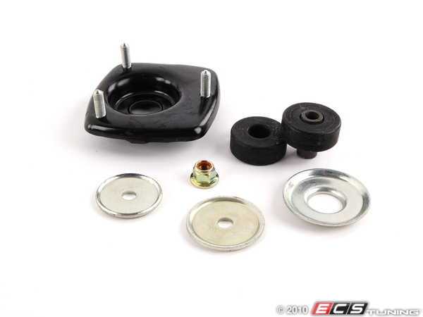 Genuine Mercedes Benz - 1633260064 - Rear Shock Mount - Priced Each