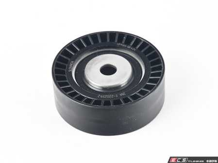 Ina - 06E903341H - Supercharger Belt Idler Pulley