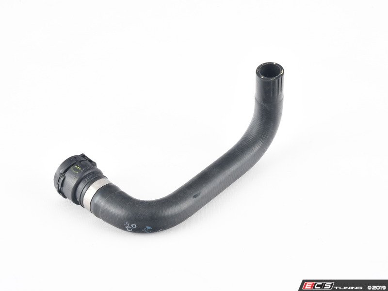 Genuine BMW - 64216945277 - WATER HOSE (64-21-6-945-277)