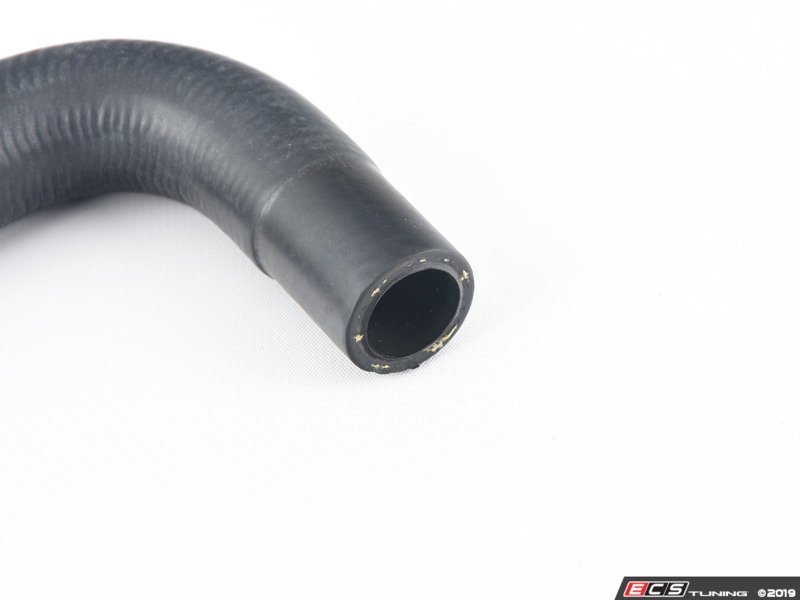 Genuine BMW - 64216945277 - WATER HOSE (64-21-6-945-277)