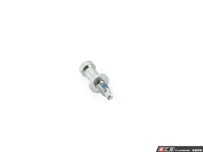 Genuine Mercedes Benz - 0039909512 - SCREW
