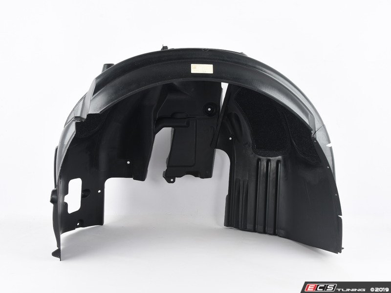 Genuine BMW - 51718042013 - Front Fender Liner - Left (51-71-8-042-013)