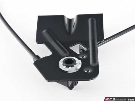 Genuine Volkswagen Audi - 80A823529D - RELEASE (80A 823 529 D)