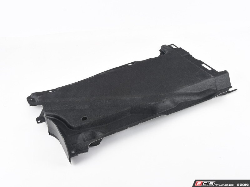 Genuine Volkswagen Audi - 4G0825215F - LINING (4G0 825 215 F)