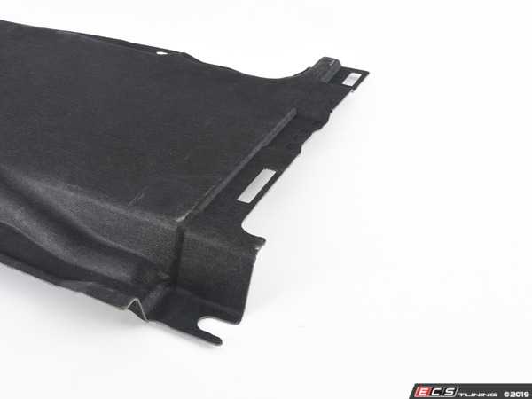 Genuine Volkswagen Audi - 4G0825215F - LINING (4G0 825 215 F)