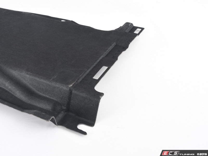 Genuine Volkswagen Audi - 4G0825215F - LINING (4G0 825 215 F)