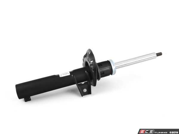 Genuine Volkswagen Audi - 561413031K - Front Strut Assembly - Priced ...
