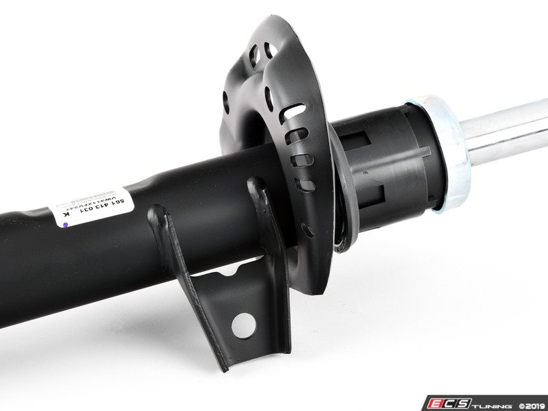 Genuine Volkswagen Audi - 561413031K - Front Strut Assembly - Priced ...