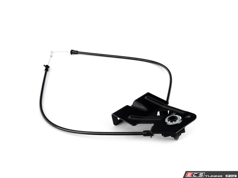 Genuine Volkswagen Audi - 80A823529D - RELEASE (80A 823 529 D)