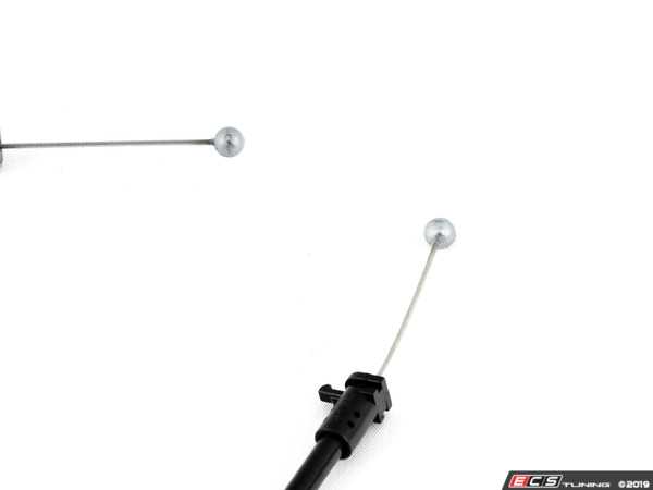 Genuine Volkswagen Audi - 80A823529D - RELEASE (80A 823 529 D)