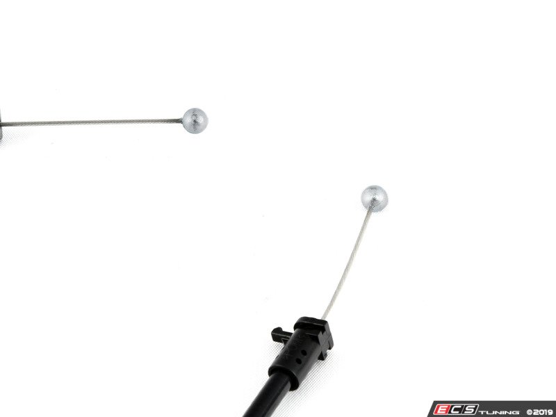 Genuine Volkswagen Audi - 80A823529D - RELEASE (80A 823 529 D)