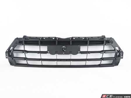 Genuine Volkswagen Audi - 80A853692 - PLATE (80A 853 692)