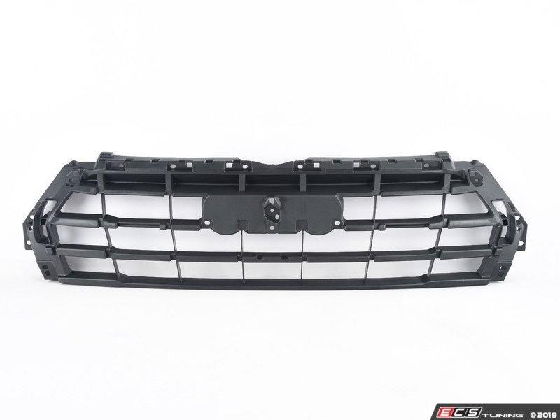 Genuine Volkswagen Audi - 80A853692 - PLATE (80A 853 692)