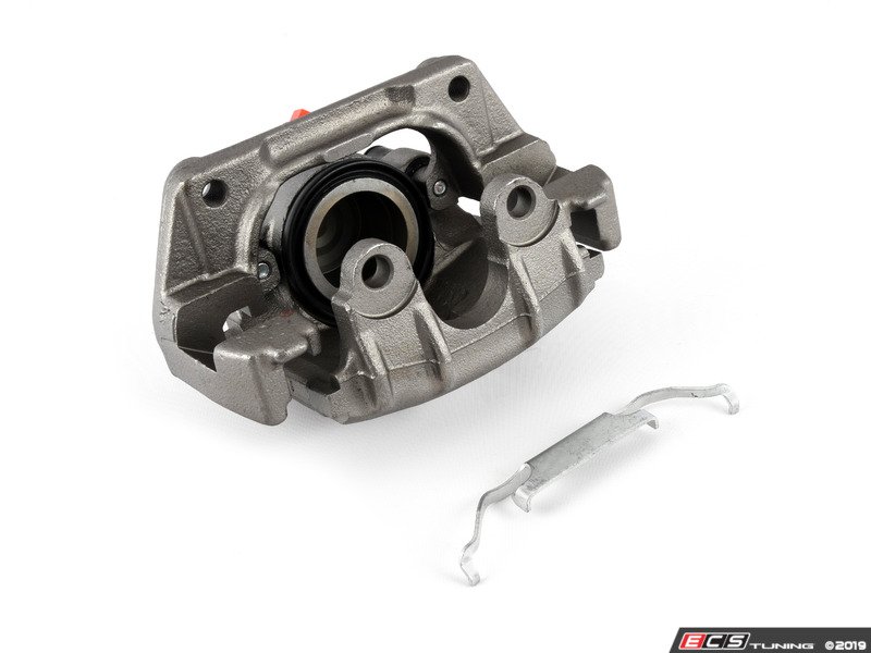 Genuine Volkswagen Audi - 07K103213K - PCV Breather Hose (07K 103 213 K)