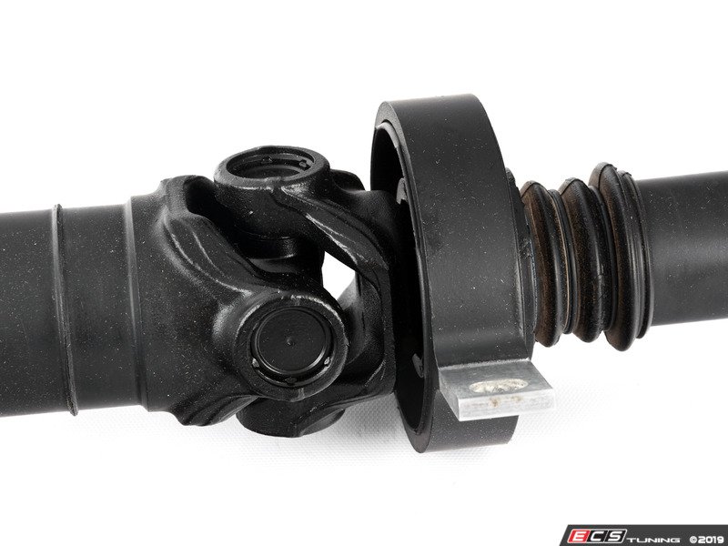 Genuine BMW - 26107614384 - Driveshaft - Manual (26-10-7-614-384)