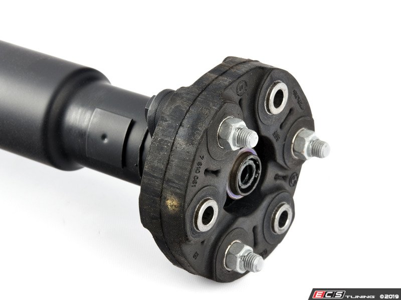 Genuine BMW - 26107614384 - Driveshaft - Manual (26-10-7-614-384)