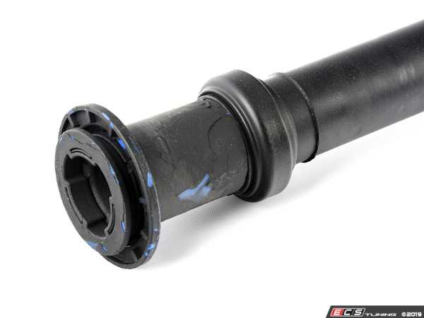 Genuine BMW - 26107614384 - Driveshaft - Manual (26-10-7-614-384)