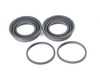 Genuine Volkswagen Audi - 4E0698471 - Front Caliper Seal Kit - Priced ...