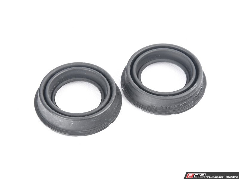 Genuine Volkswagen Audi - 4E0698471 - Front Caliper Seal Kit - Priced ...