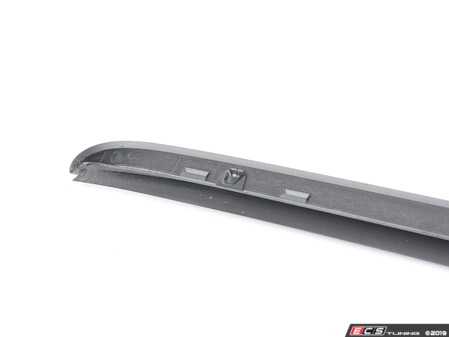 Genuine Volkswagen Audi - 80A854328B9B9 - STRIP (80A 854 328 B 9B9)