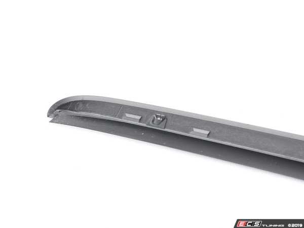 Genuine Volkswagen Audi - 80A854328B9B9 - STRIP (80A 854 328 B 9B9)