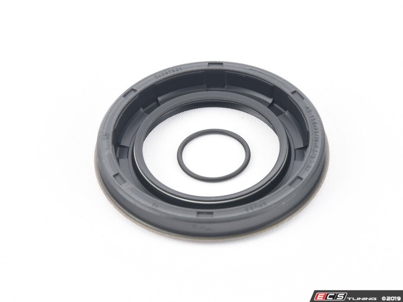 Genuine BMW - 24107581595 - Seal - Input Torque Converter (24-10-7-581-595)