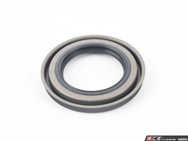 Genuine BMW - 24107581595 - Seal - Input Torque Converter (24-10-7-581-595)